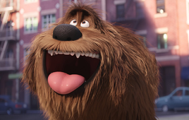 Duke | Universal Studios Wiki | Fandom