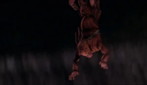 Mandible Gallery Universal Studios Wiki Fandom