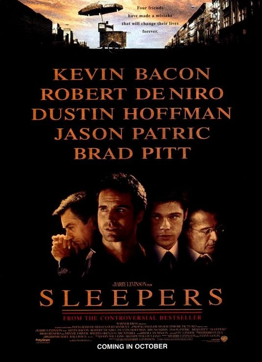 Sleepers (film) | Universal Studios Wiki | Fandom