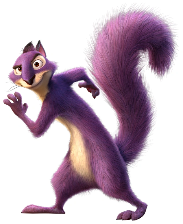 Surly | Universal Studios Wiki | Fandom