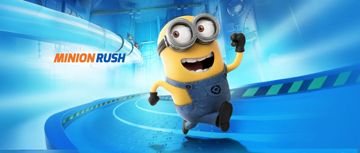 Minion Rush | Universal Studios Wiki | Fandom