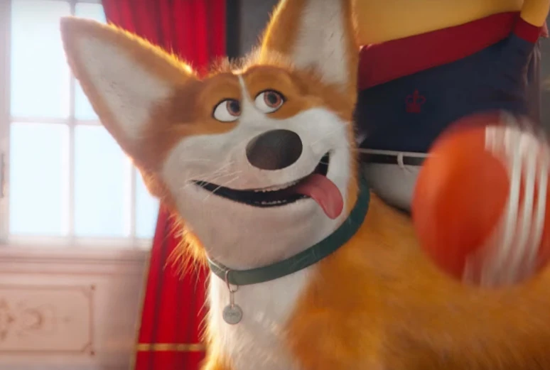 Corgi/Gallery | Universal Studios Wiki | Fandom