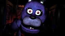 Bonnie | Universal Studios Wiki | Fandom