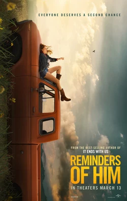 Reminders of Him | Universal Studios Wiki | Fandom