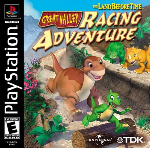 Category:The Land Before Time video games | Universal Studios Wiki | Fandom
