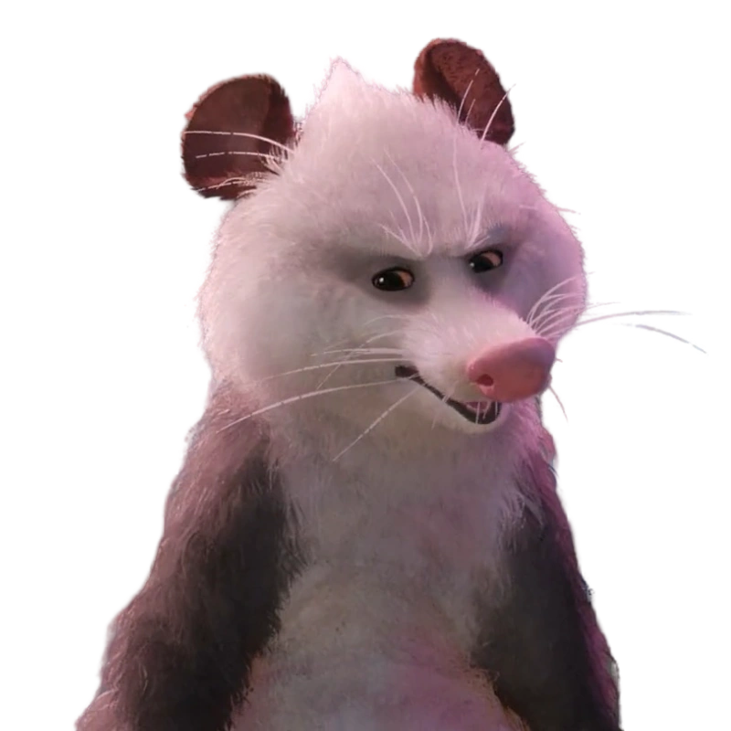 Pinktail | Universal Studios Wiki | Fandom