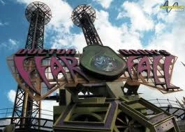 Doctor Doom's Fearfall | Universal Studios Parks Wiki | Fandom