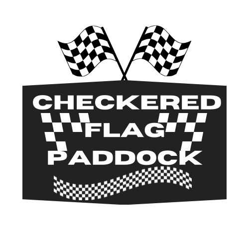 Checkered Flag Paddock | Universal Studios Theme Park Fanon Wiki | Fandom