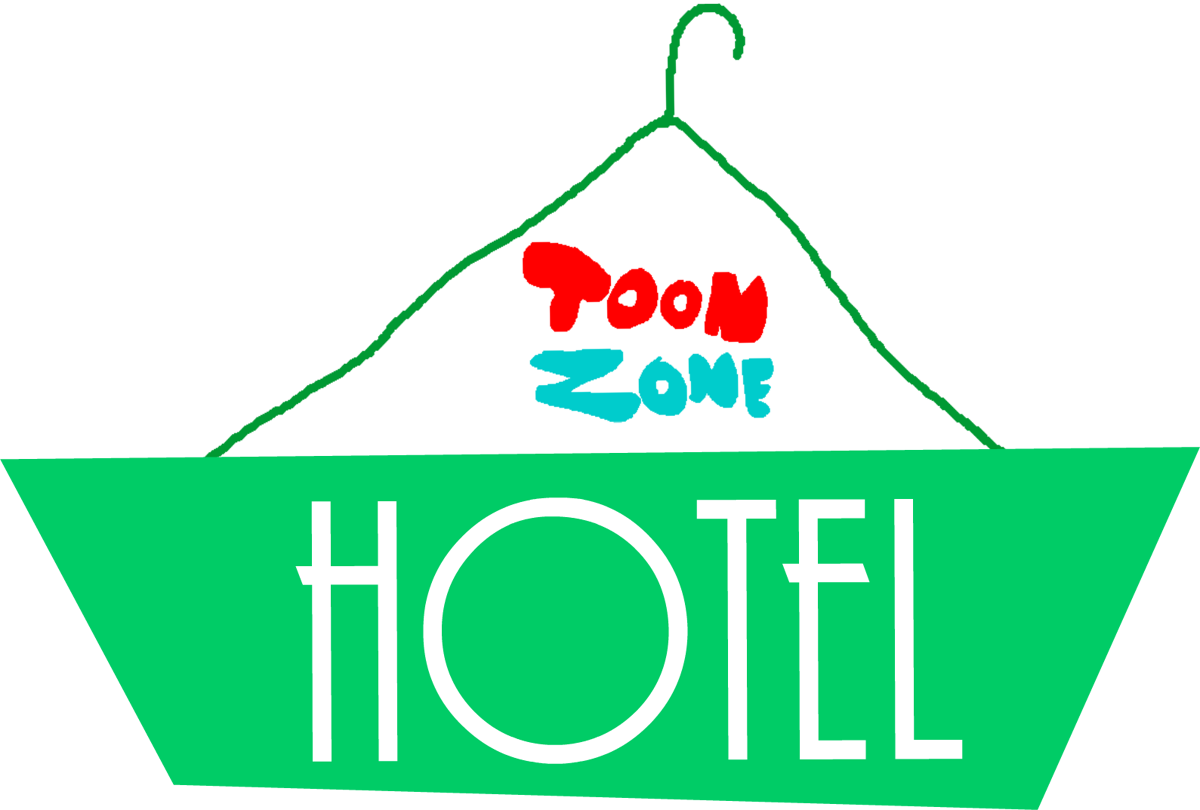Toon Zone Hotel (Gatlinburg) | Universal Studios Theme Park Fanon Wiki ...