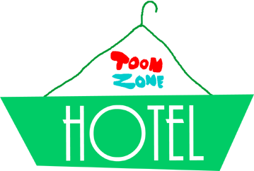 Toon Zone Hotel (Orlando) | Universal Studios Theme Park Fanon Wiki ...