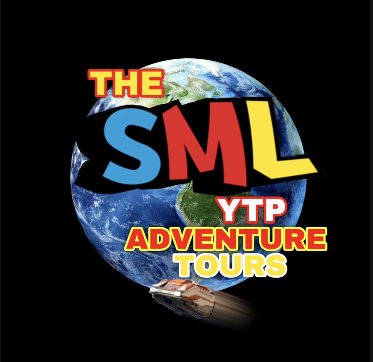 The SML YTP Adventure Tours | Universal Studios Theme Park Fanon Wiki ...