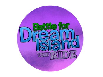 The BFDI Ride | Universal Studios Theme Park Fanon Wiki | Fandom