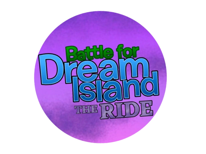 The BFDI Ride | Universal Studios Theme Park Fanon Wiki | Fandom