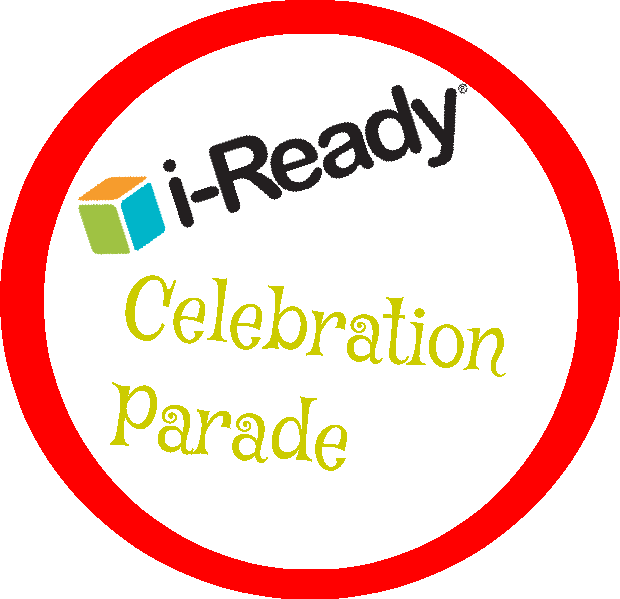 I-Ready Celebration Parade | Universal Studios Theme Park Fanon Wiki ...