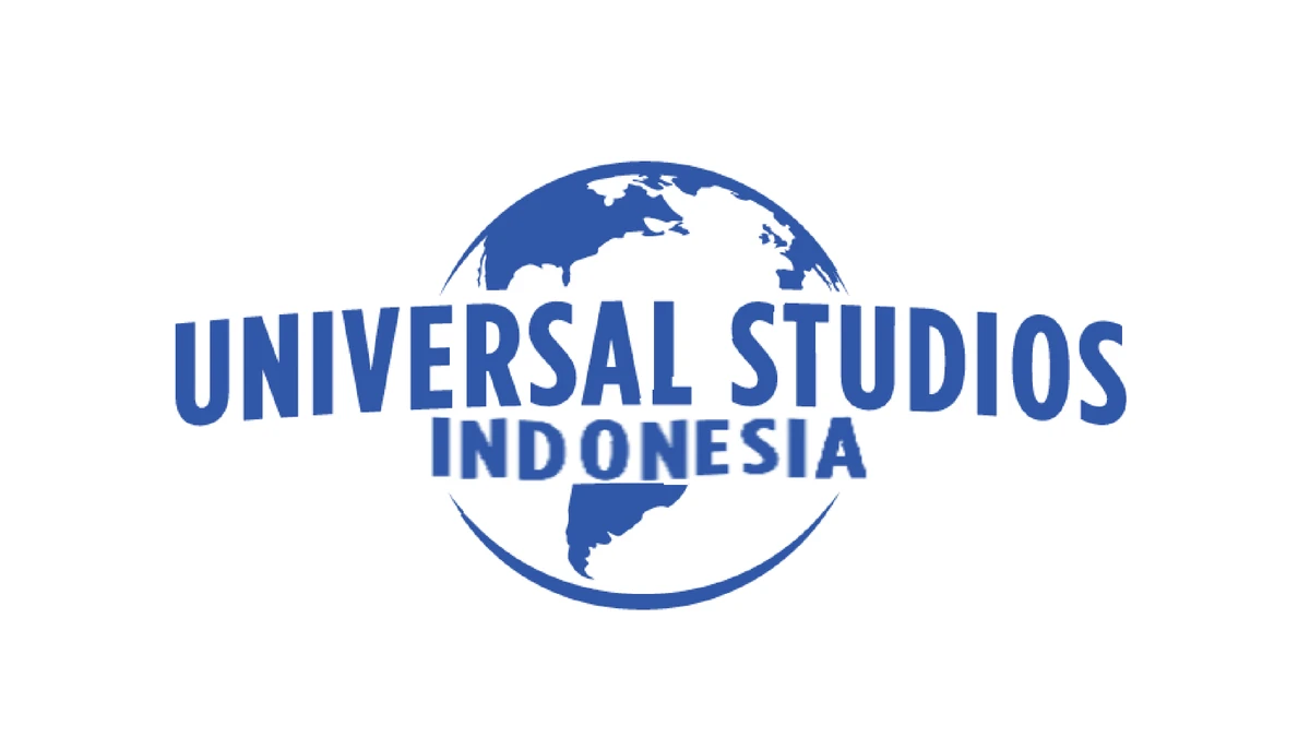 Universal Studios Indonesia Resorts | Universal Studios Theme Park ...