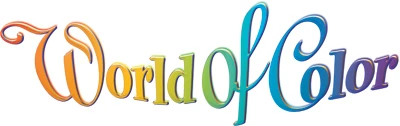 Wonderful World of Color | Universal Studios Theme Park Fanon Wiki | Fandom