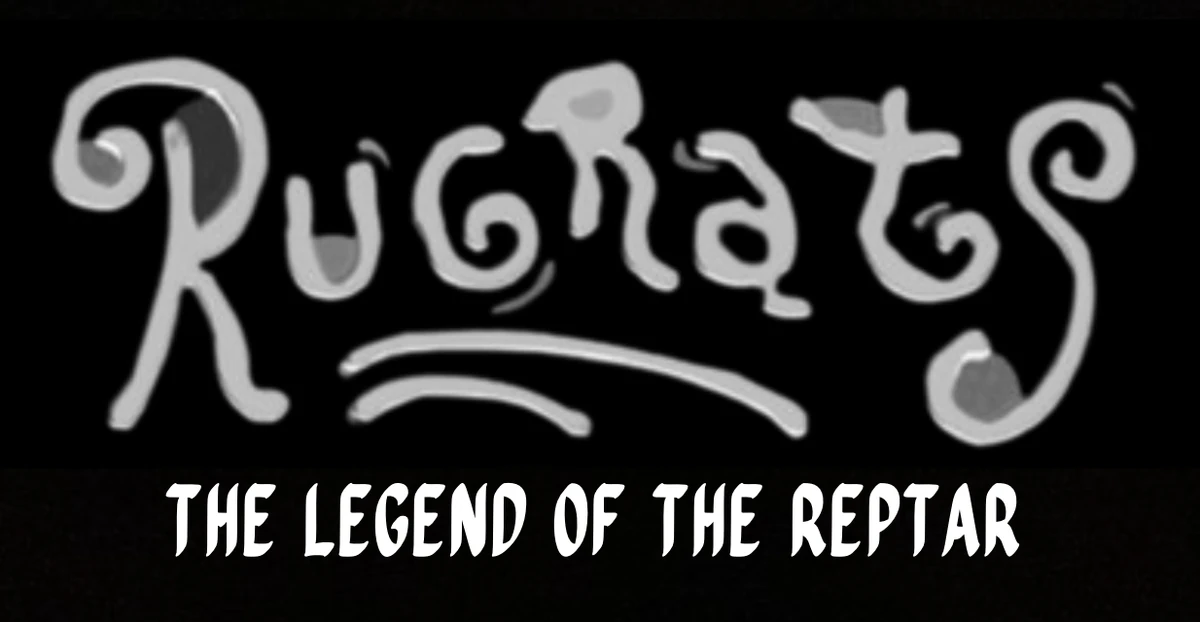 Rugrats: The Legend of the Reptar | Universal Studios Theme Park Fanon ...