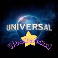 Universal studios: Wonderworld | Universal Studios Theme Park Fanon ...