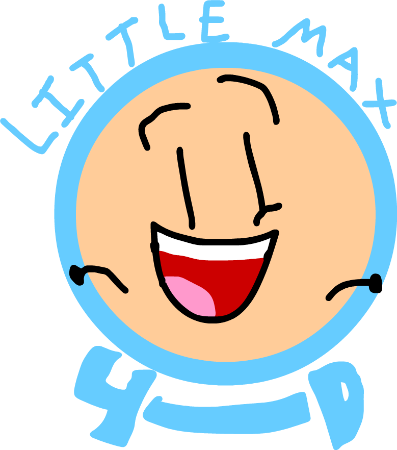 Little Max 4-D | Universal Studios Theme Park Fanon Wiki | Fandom