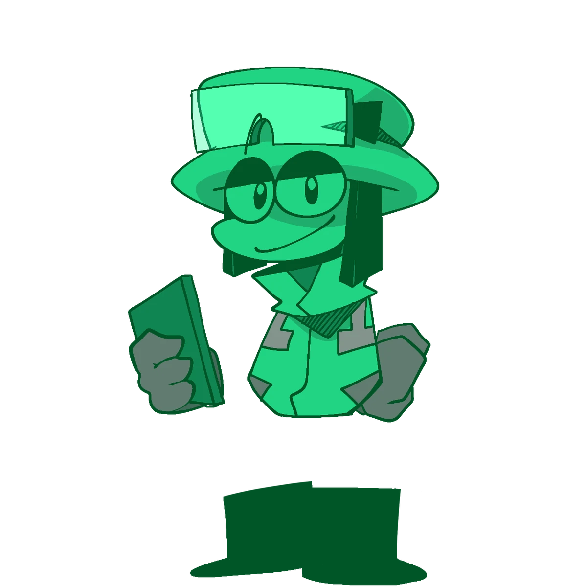 Scientist | UTCD Wiki | Fandom