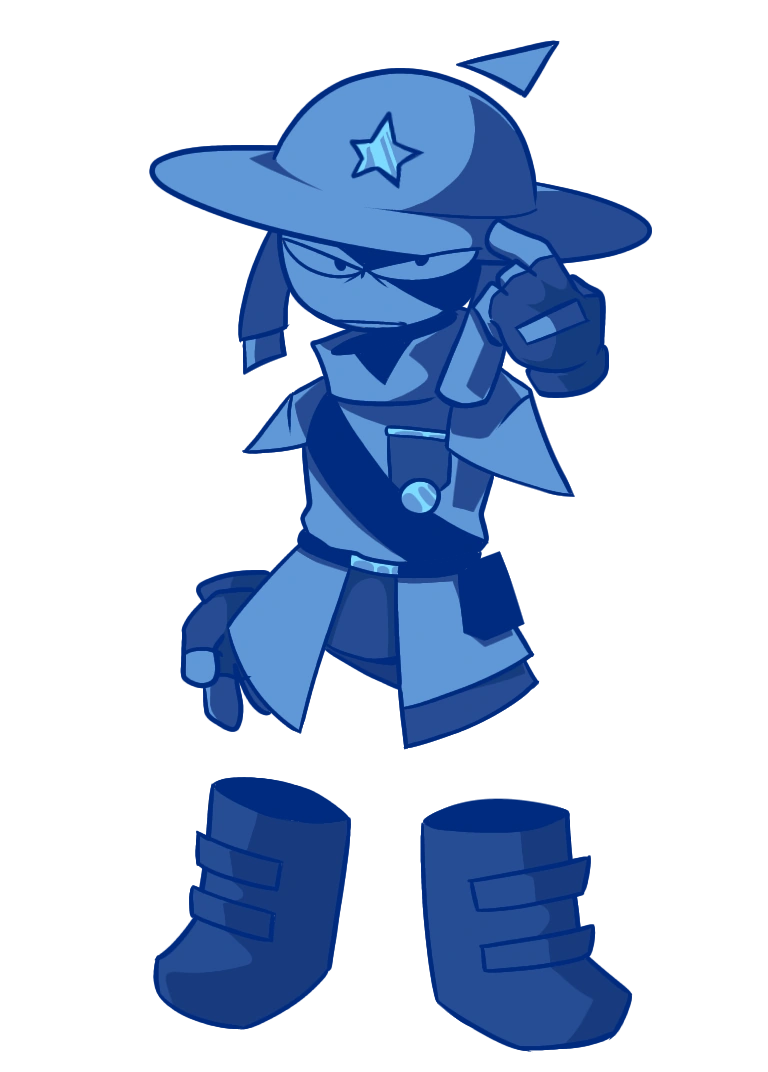 Commanders | UTCD Wiki | Fandom