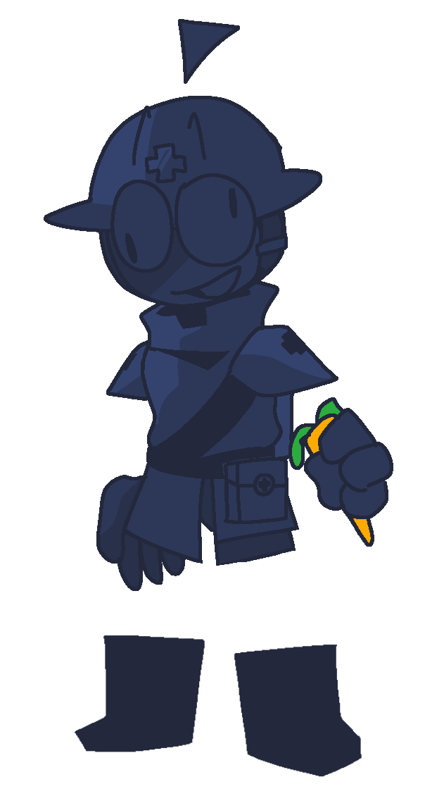 Battle Medics | UTCD Wiki | Fandom