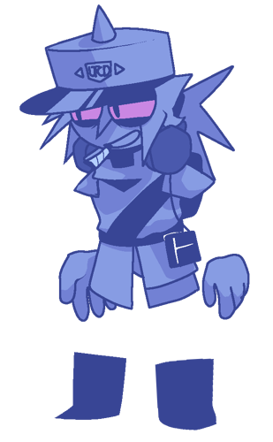 Mailperson | UTCD Wiki | Fandom