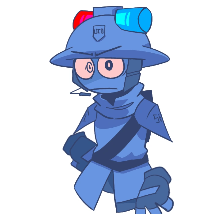 Security/ Discipline units | UTCD Wiki | Fandom