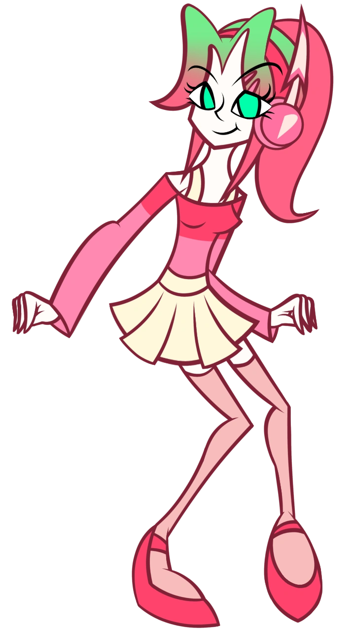 Maeka | Universarmageddon Wiki | Fandom