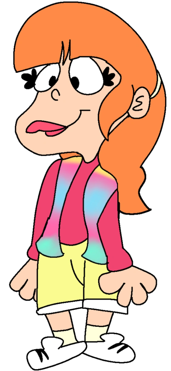 Serene Biffle | Universarmageddon Wiki | Fandom