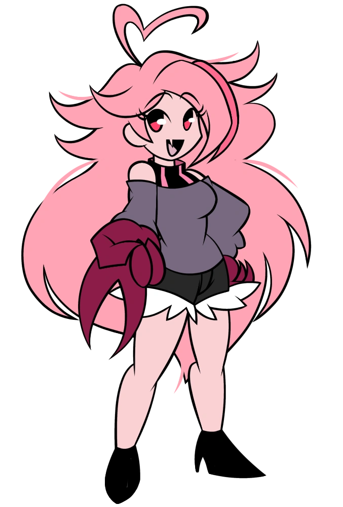 Rayna | Universarmageddon Wiki | Fandom