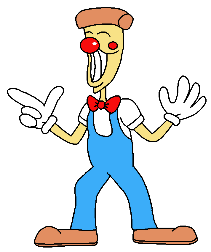 Pizzahead | Universarmageddon Wiki | Fandom