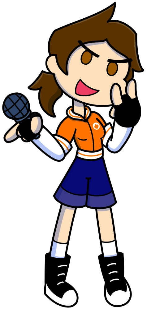 Blaze Thorburn | Universarmageddon Wiki | Fandom