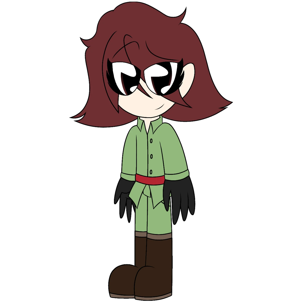 Ian Schei | Universarmageddon Wiki | Fandom