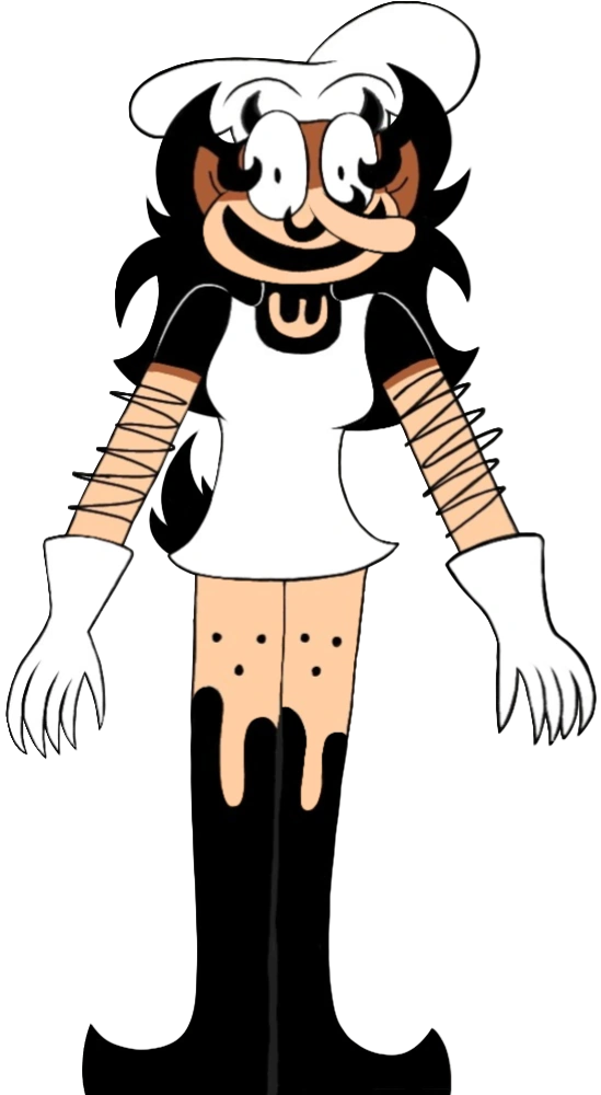 Category:Females | Universarmageddon Wiki | Fandom