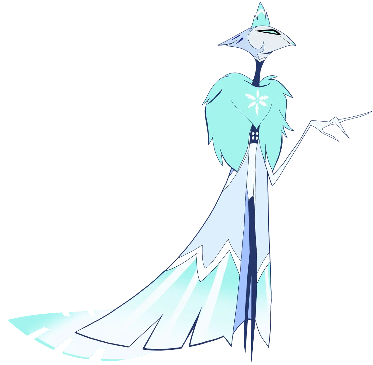 Andrealphus | Universarmageddon Wiki | Fandom