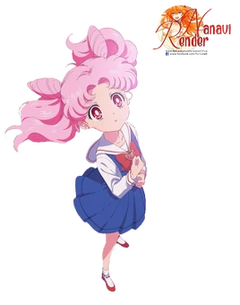 Chibiusa Tsukino | Universarmageddon Wiki | Fandom