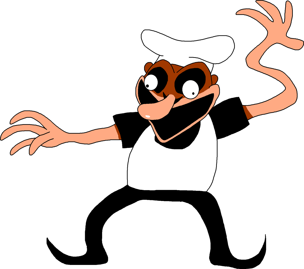 Peppino Amicerani | Universarmageddon Wiki | Fandom