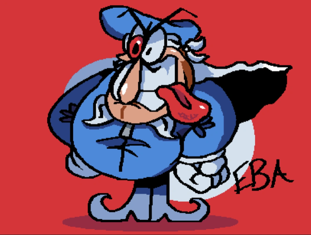 Pizzano | Universarmageddon Wiki | Fandom