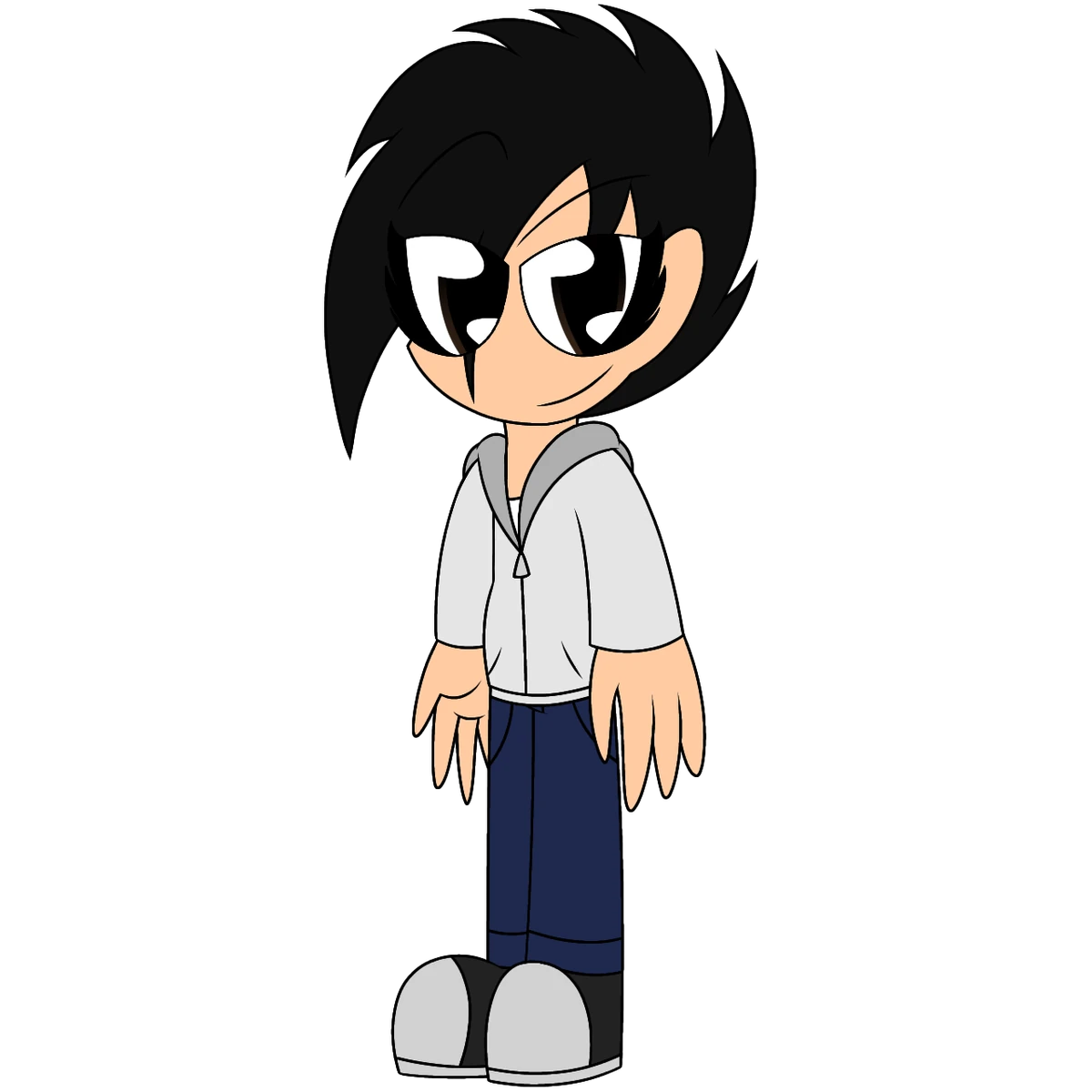 Maxwell | Universarmageddon Wiki | Fandom