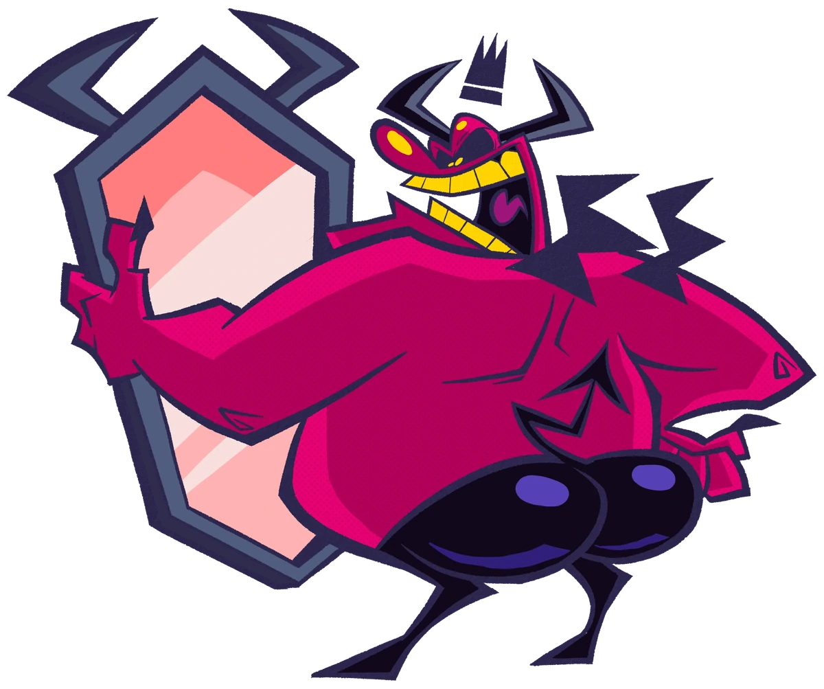 Satan | Universarmageddon Wiki | Fandom