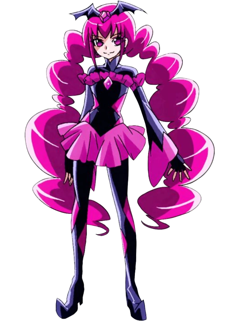 Iola Featherlight | Universarmageddon Wiki | Fandom