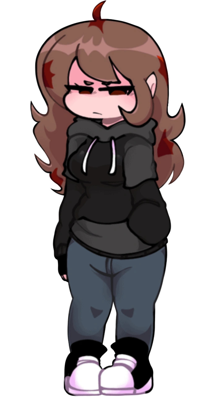 Deila Dearest | Universarmageddon Wiki | Fandom