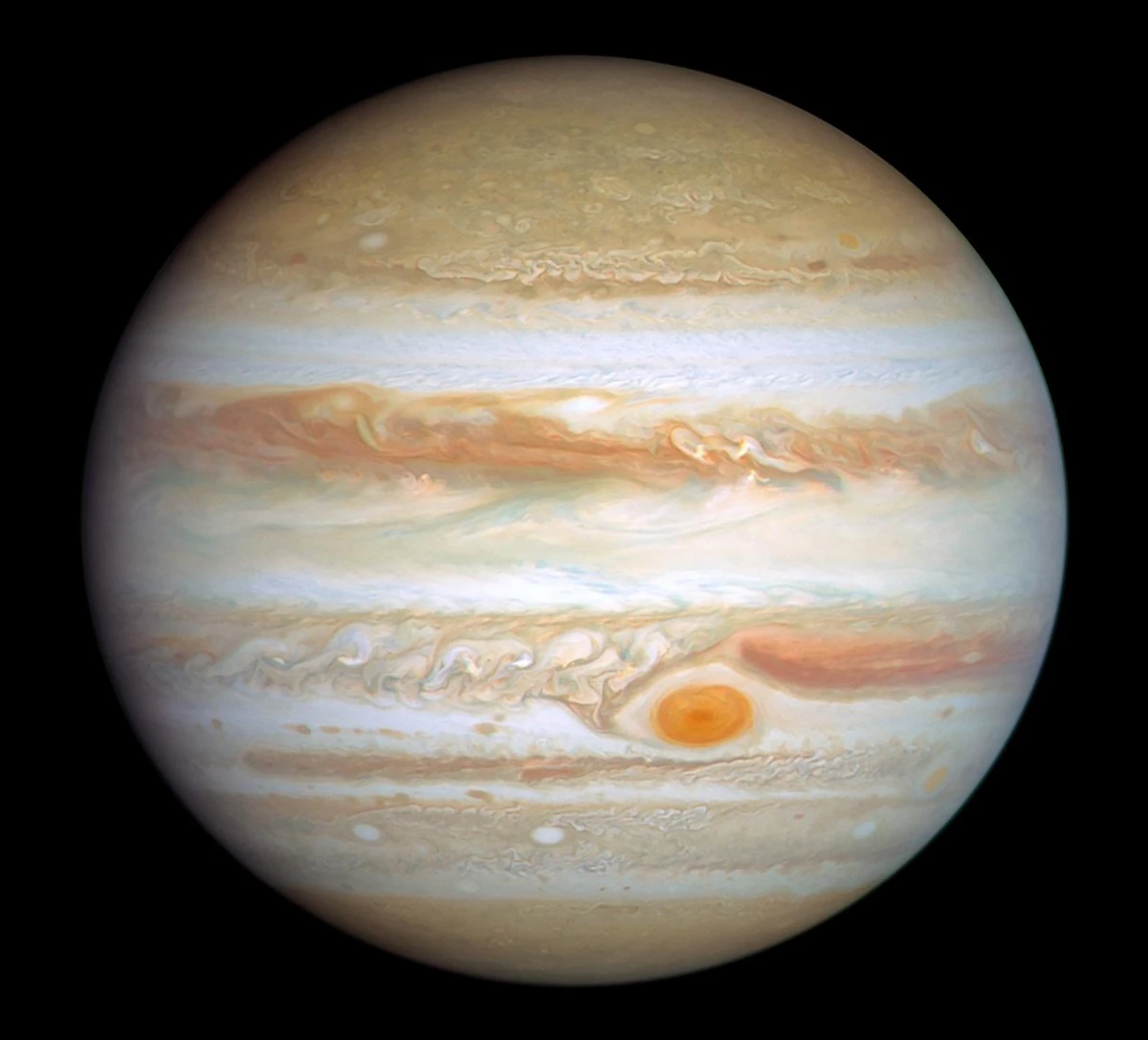 Jupiter | Our Universe and Beyond Wiki | Fandom