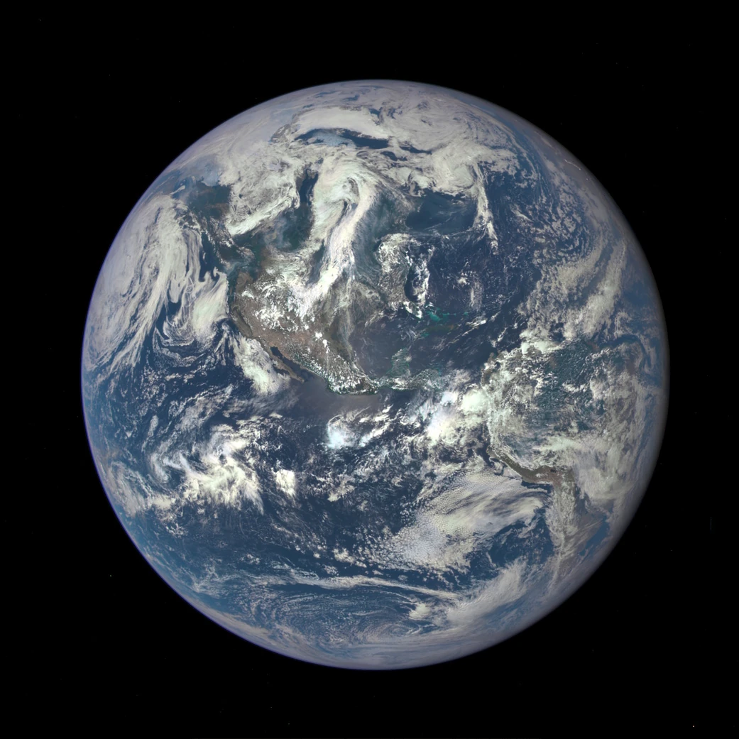 Earth | Our Universe and Beyond Wiki | Fandom