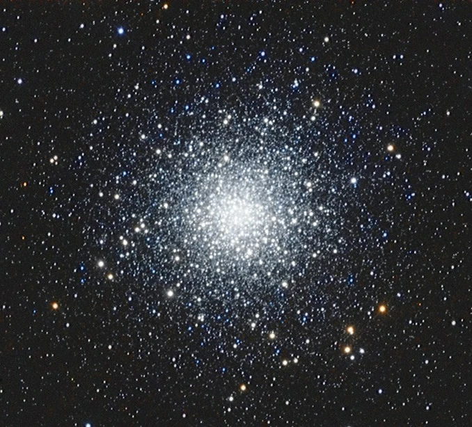 Messier 10 (M10) | Our Universe and Beyond Wiki | Fandom