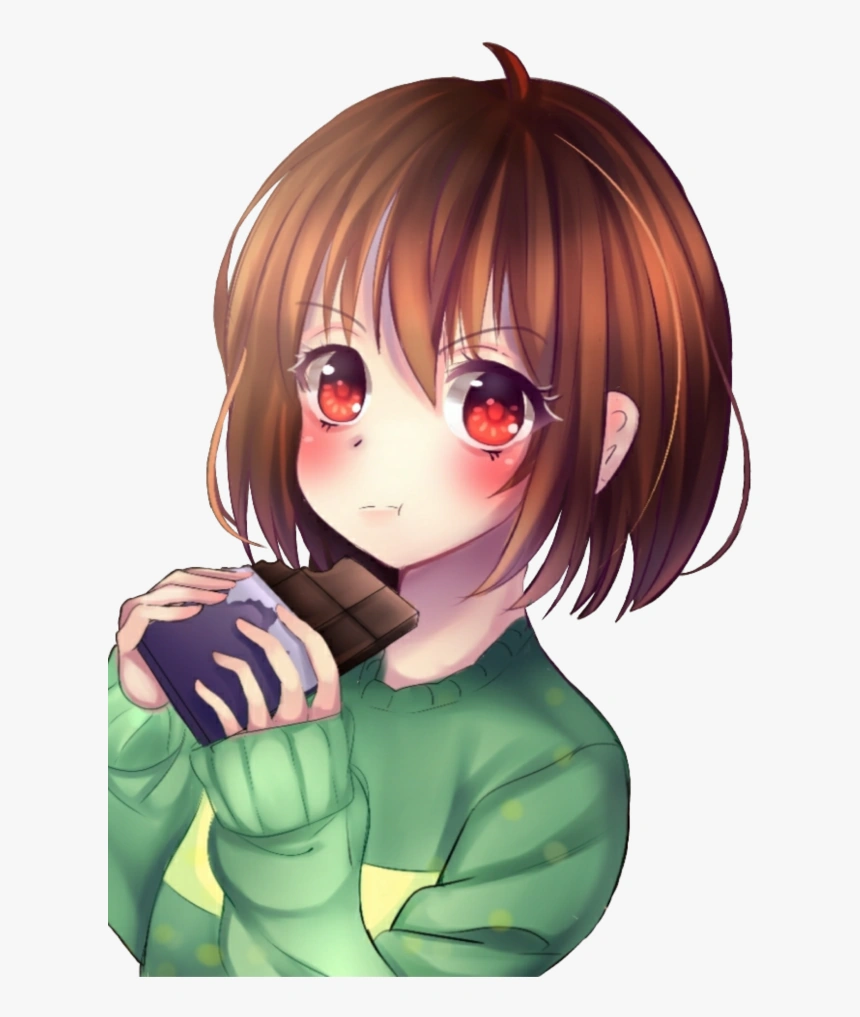 Chara | Universe Battle Wiki | Fandom