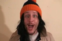 Chester A. Bum | Universe Beta/Touhou Reviews Wiki | Fandom