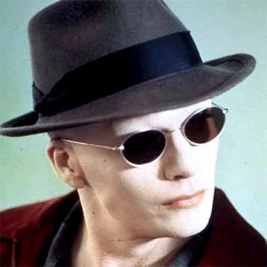 Jeremy Reed (Dimension X) | Universe Beta/Touhou Reviews Wiki | Fandom