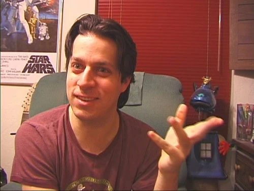 Spoony (Touhou Reviews Universe) | Universe Beta/Touhou Reviews Wiki ...